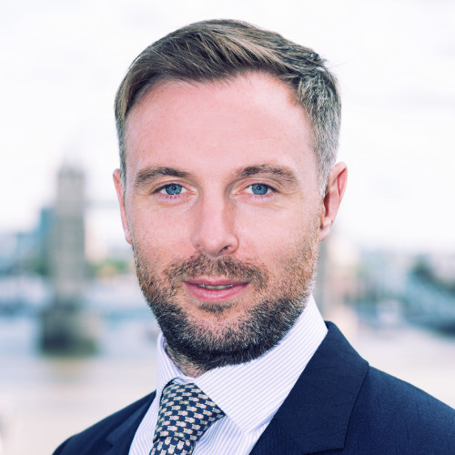 Manager / Senior Manager Global Regulatory Strategy