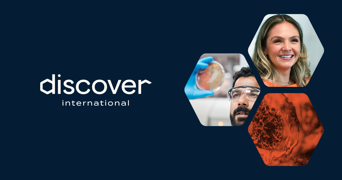Discover International | Discover Your Expert: Announcing Discover ...